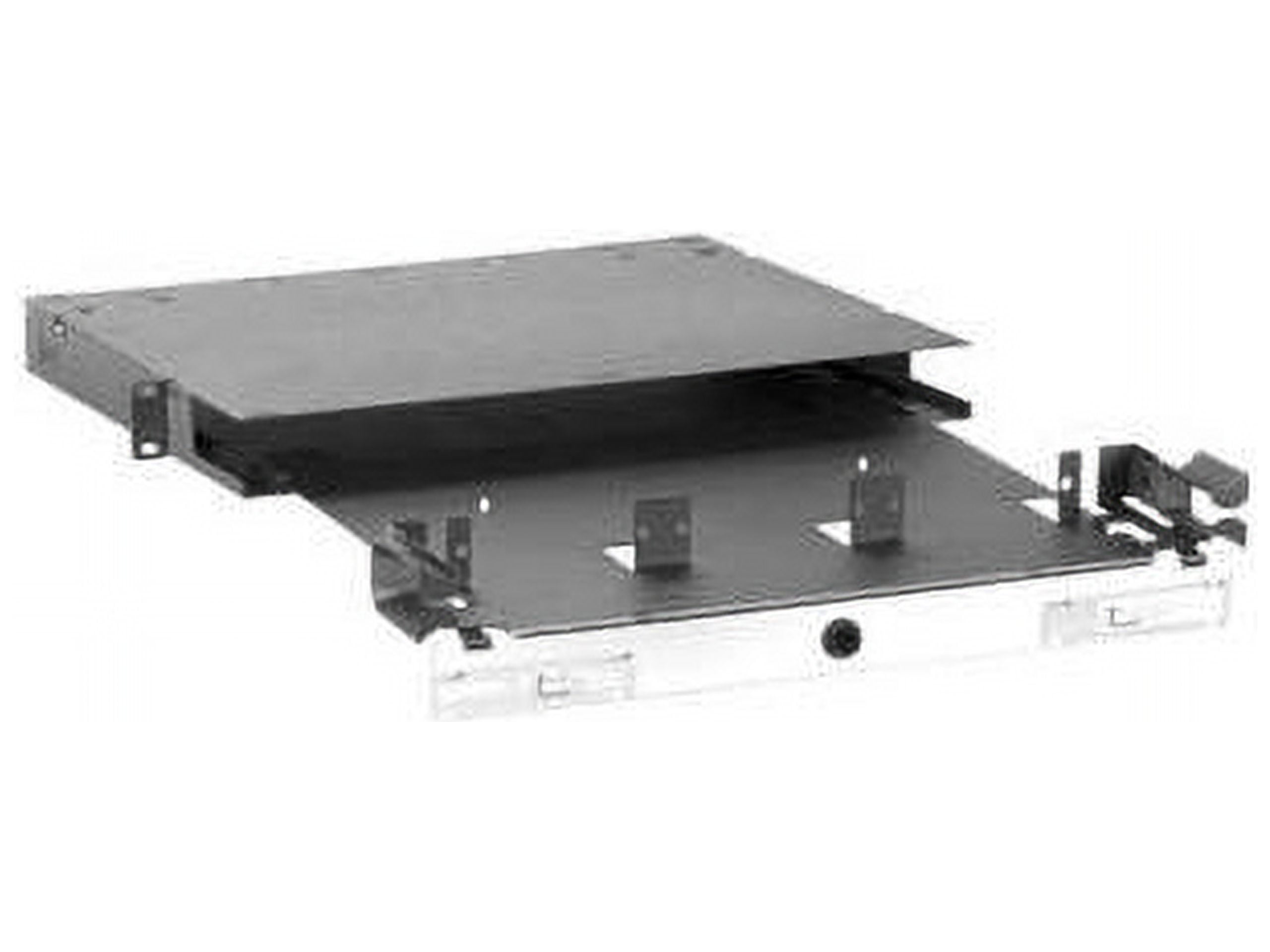 Panduit Opticom FRME1U Rack Mount Enclosure Rack Frame - Walmart.com