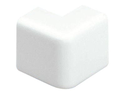 Panduit Outside Corner,Off White,PVC,Corners OCFC5IW-X - Walmart.com