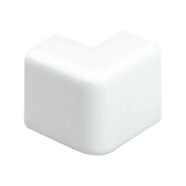 Panduit Outside Corner,Off White,PVC,Corners OCFC5IW-X - Walmart.com