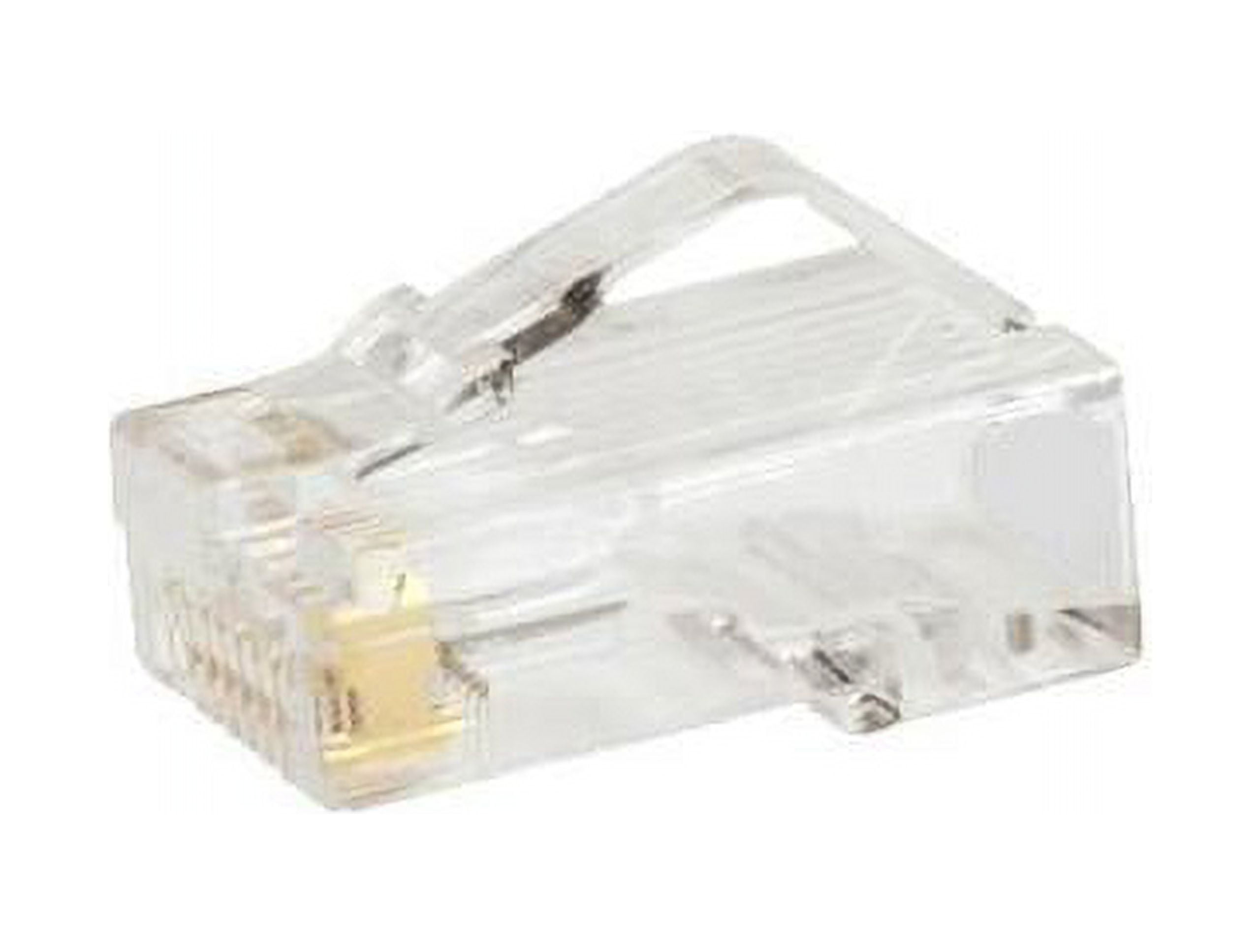 Panduit Pan-Plug MP588-C Network Connector - Walmart.com