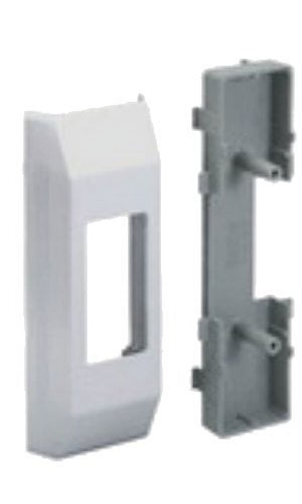 Panduit Pan-Way Type T-45 Raceway Fittings Electrical Bracket and Box ...