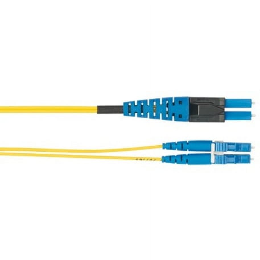 Panduit PanView iQ Fiber Optic Duplex Network Cable - Walmart.com
