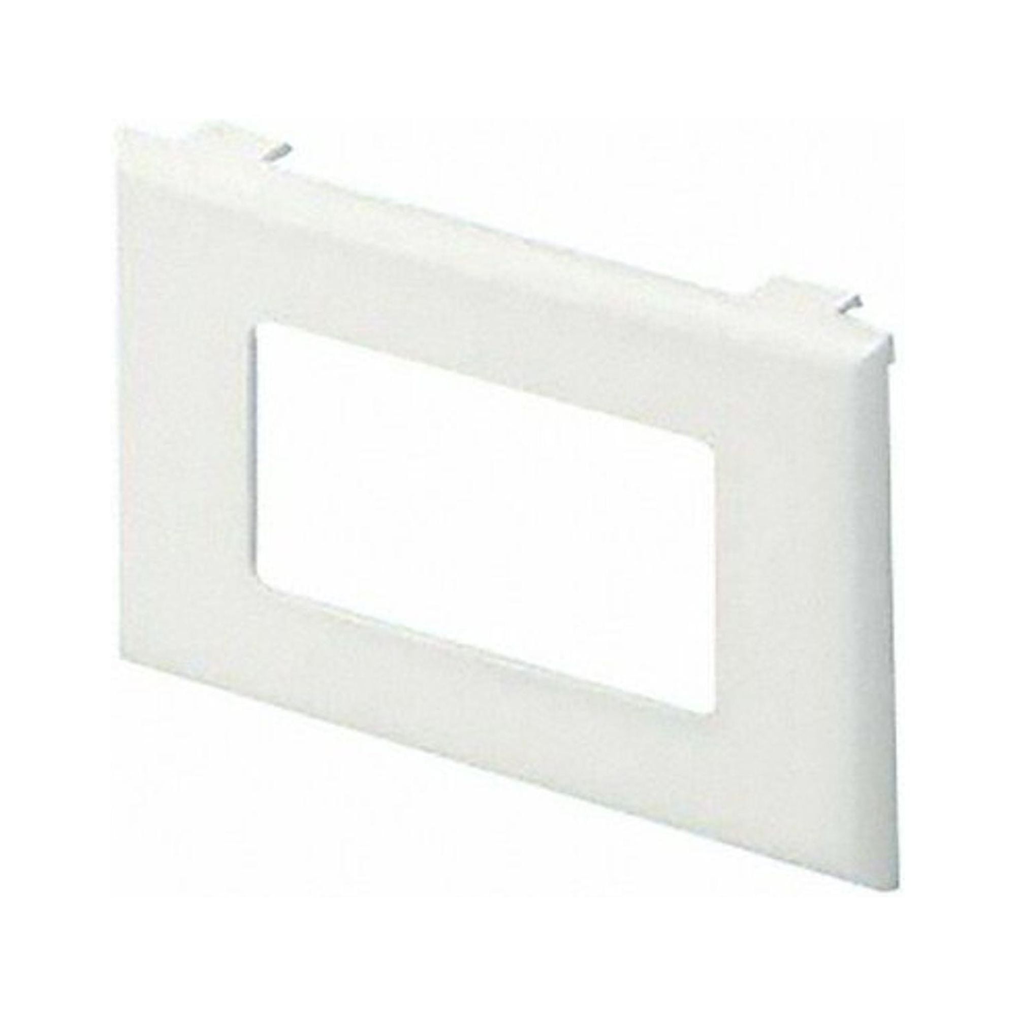 Panduit Plate,Off White,PVC,Plates T70PGIW - Walmart.com