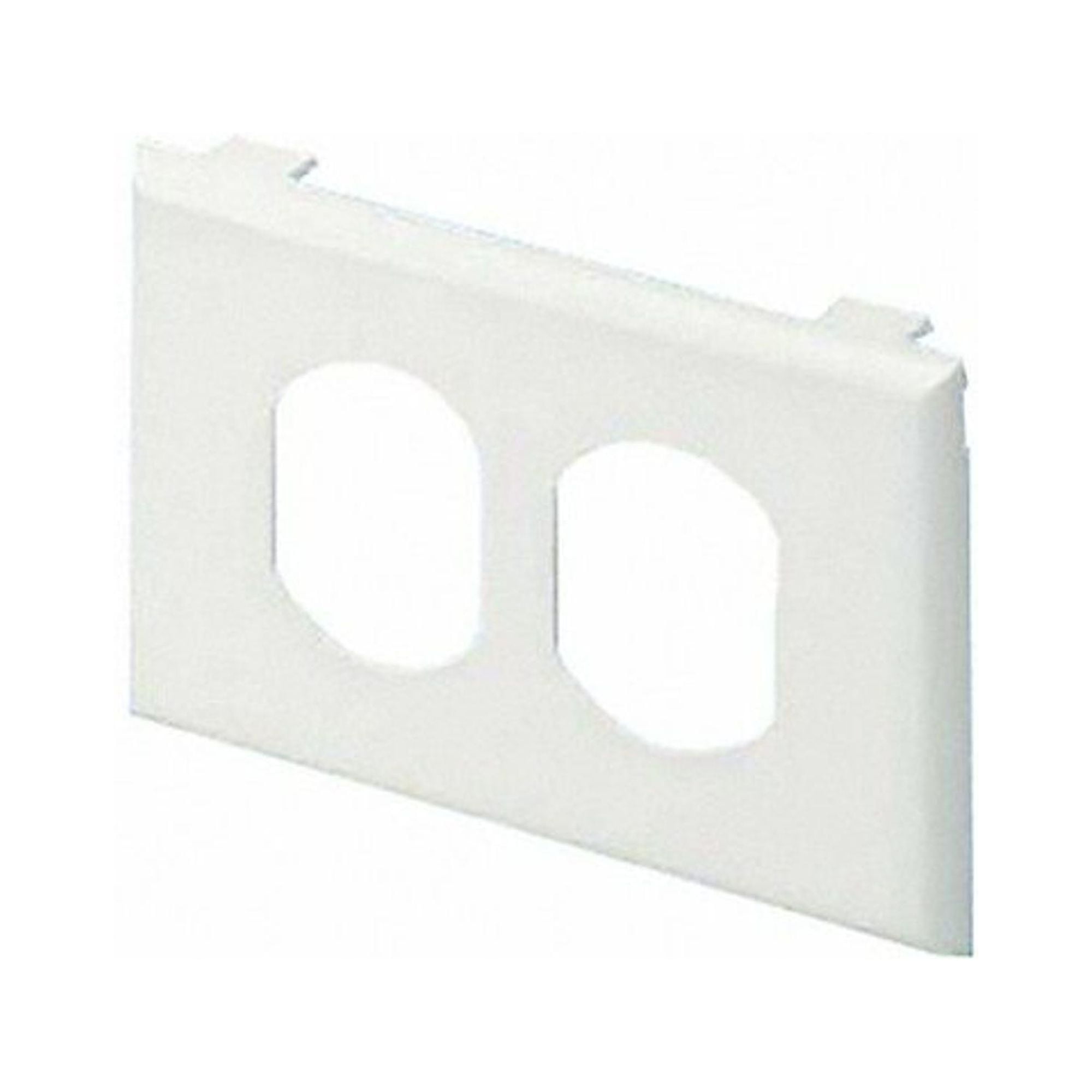Panduit Plate,Off White,PVC,Plates T70PIW - Walmart.com