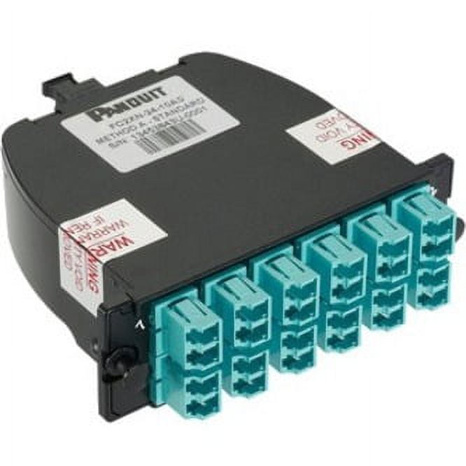 QuickNet Network Patch Panel - Walmart.com