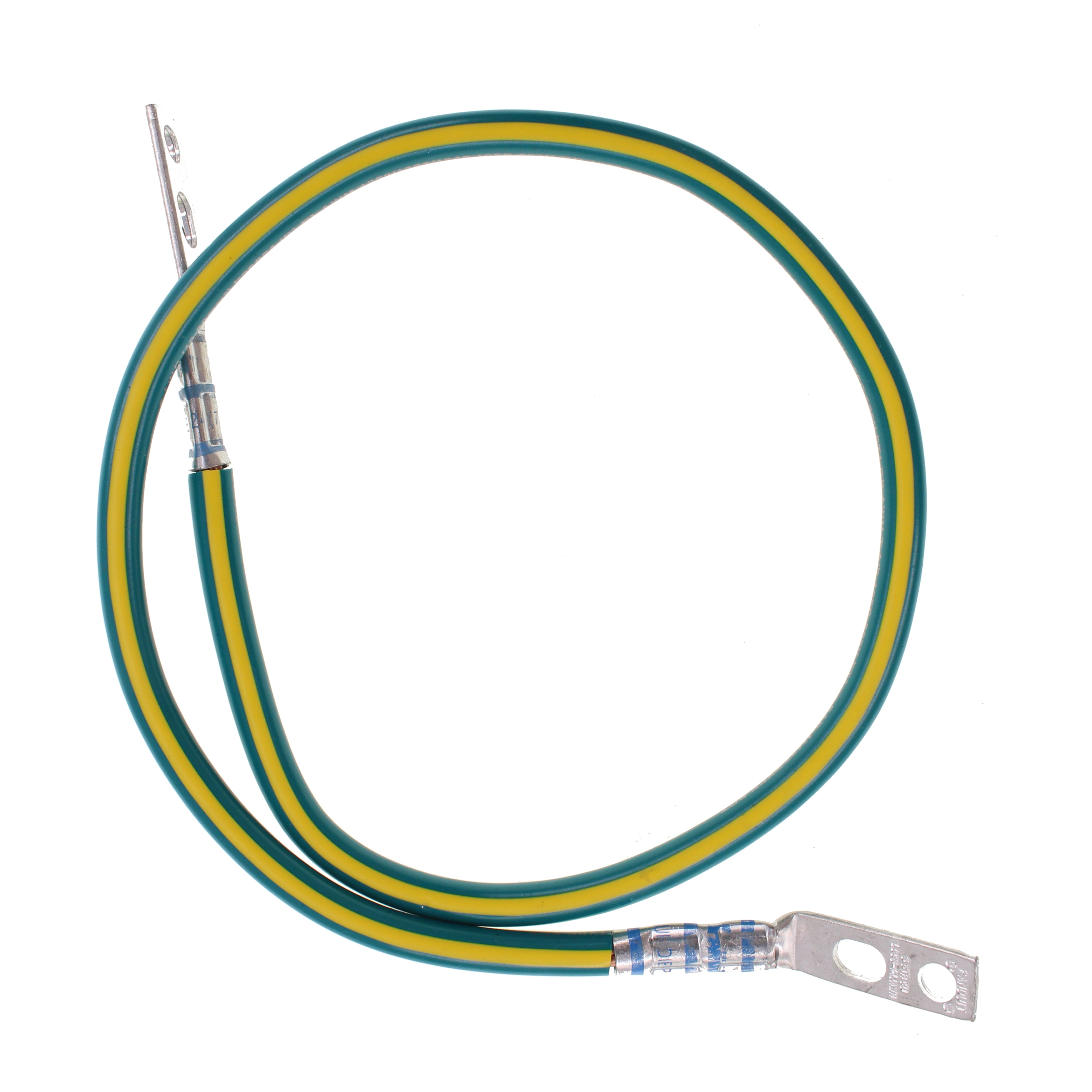 Panduit StructuredGround Equipment Bonding Jumper - Walmart.com