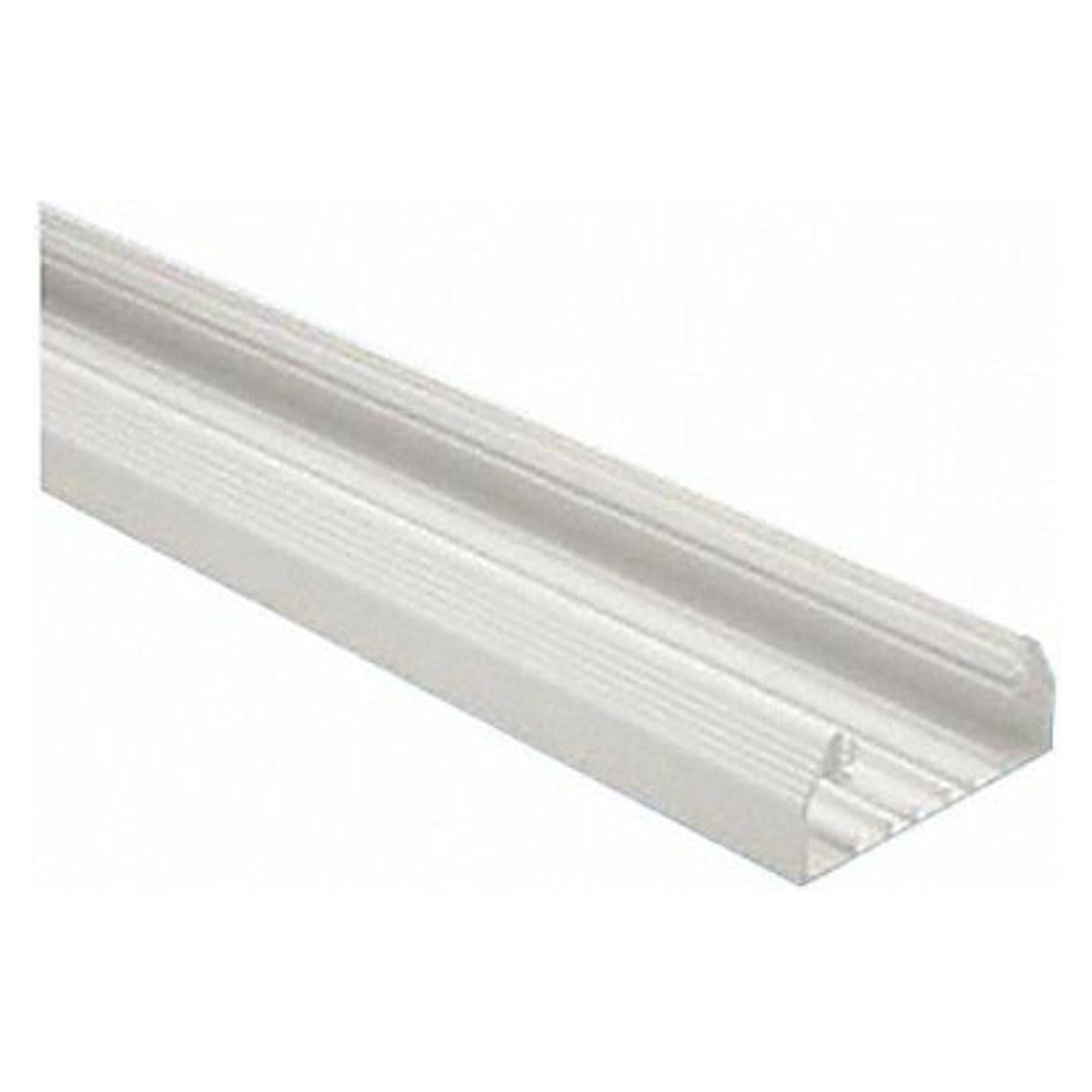 Panduit Raceway,Series T70,8 ft.,Off White T70BIW8 - Walmart.com