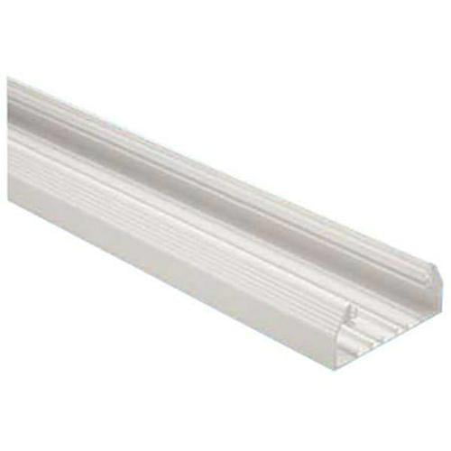 Panduit Raceway,Series T70,8 ft.,Off White T70BIW8 - Walmart.com