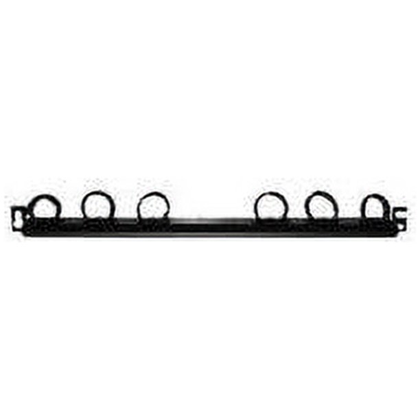 Panduit SRBM19BLY Strain Relief Bar - Walmart Business Supplies