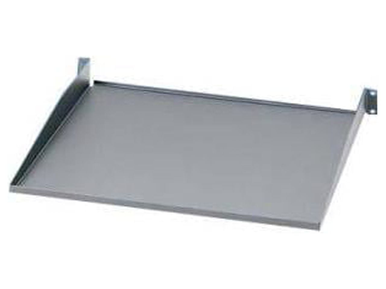 Panduit 1RU 19" Front Mount Rack Shelf - Walmart.com