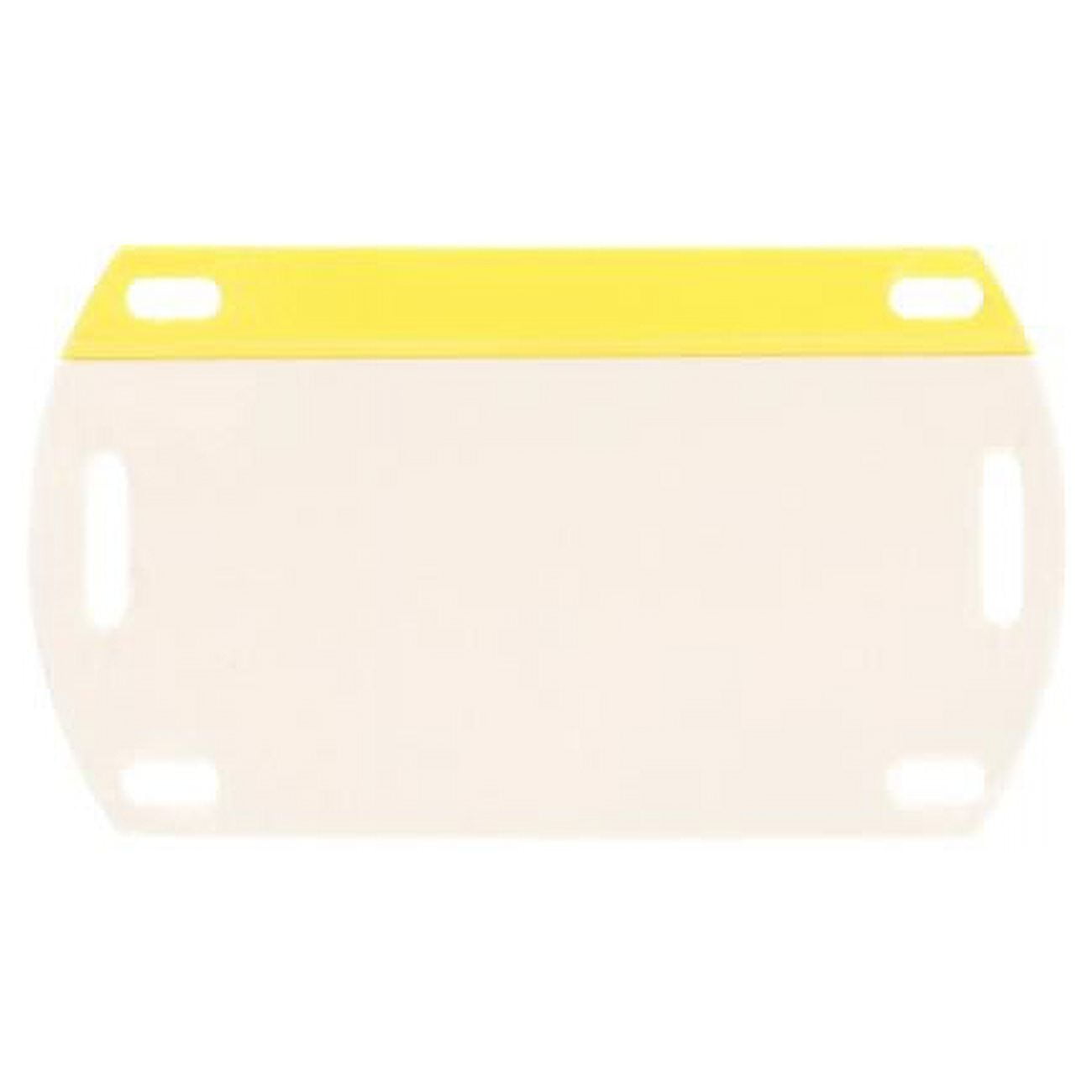 Panduit Self-Laminating Fiber Optic Cable Marker Tag - Walmart.com