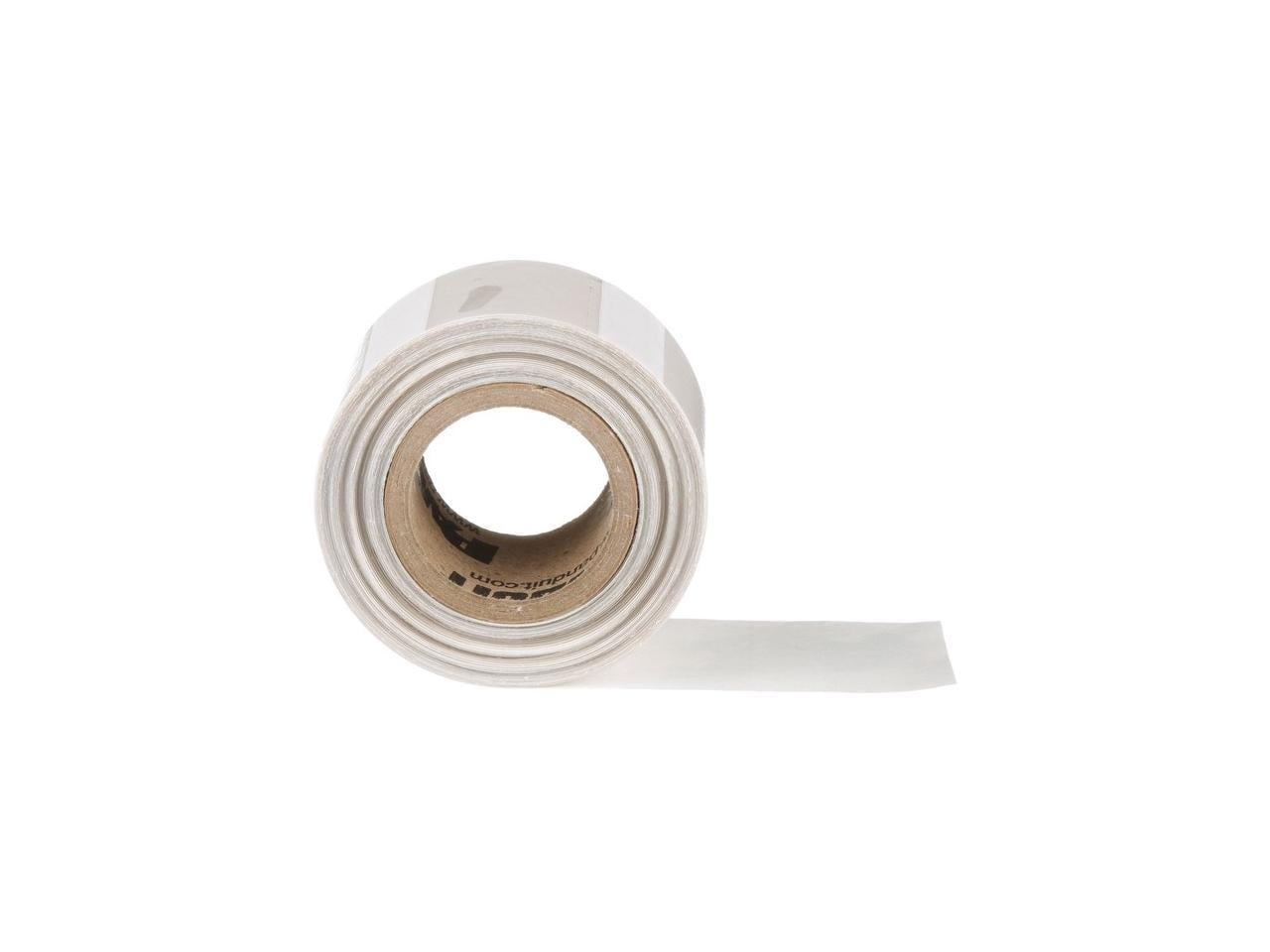 Panduit S100X125VAFY Vinyl Self-Laminated Wire & Cable Label 200/Roll ...