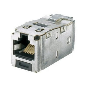 Rj45 Biscuit Jack