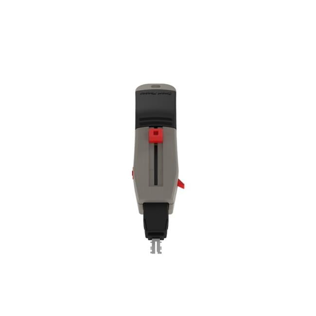 Panduit Smartkeeper Blockout Master Key, 4.69" x 1.19" x 0.78" SKMKEY ...