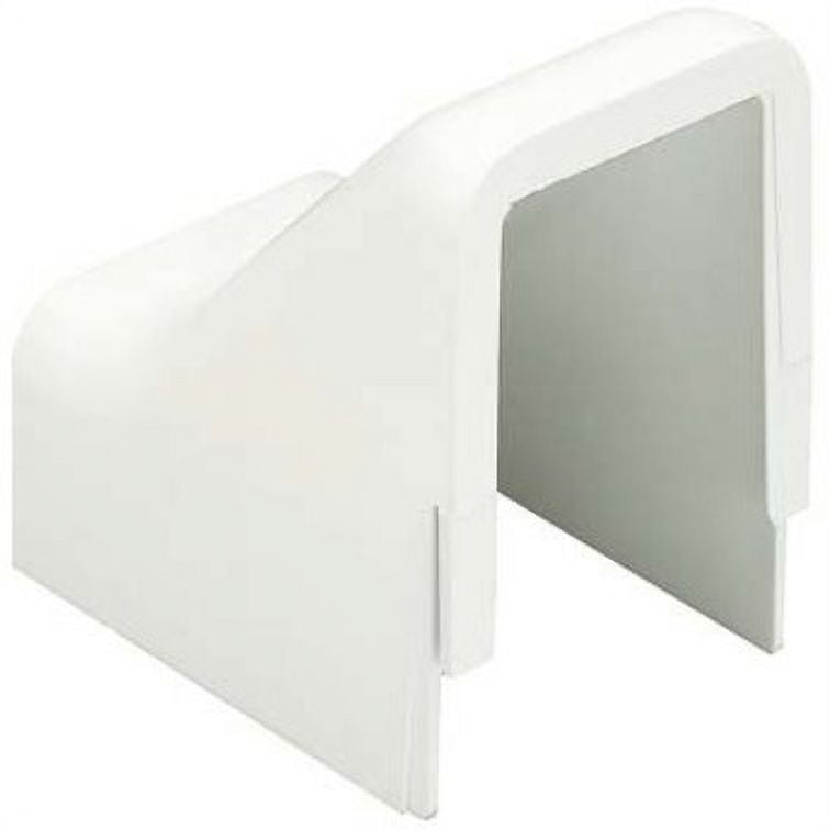 Panduit Surface Raceway LD10 Low Voltage Drop Ceiling White 10 Pack ...