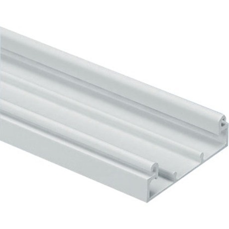 Panduit - T45BIW10-A - PANDUIT Pan-Way T-45 Surface Raceway System ...