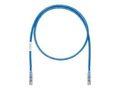 Panduit TX6A-SD 10Gig with MaTriX Technology - Patch cable - RJ-45 (M ...