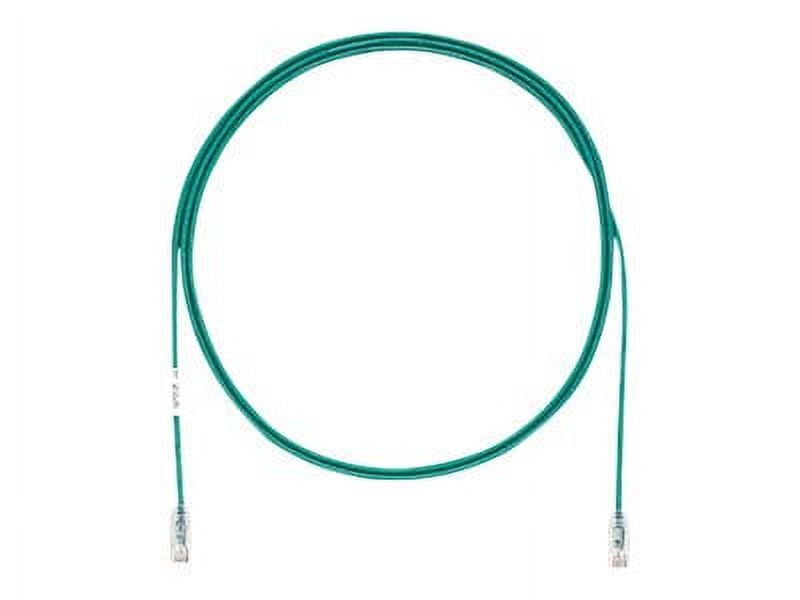 Panduit Tx6-28 Category 6 Performance Patch Cable Rj-45 (m) To Rj-45 (m ...