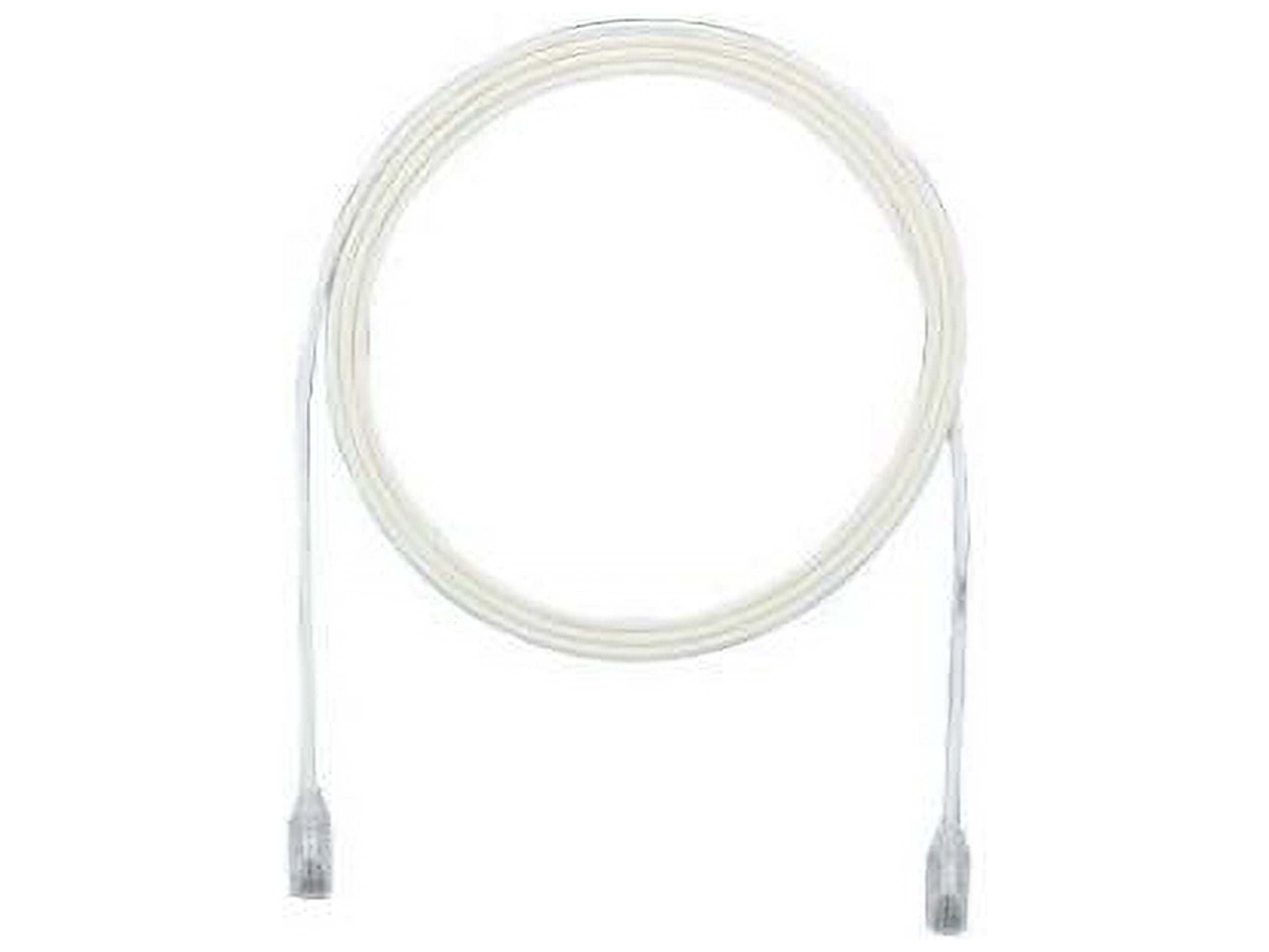 Panduit UTP28SP1 1 ft. Cat 6 Network Ethernet Cable - Walmart Business ...