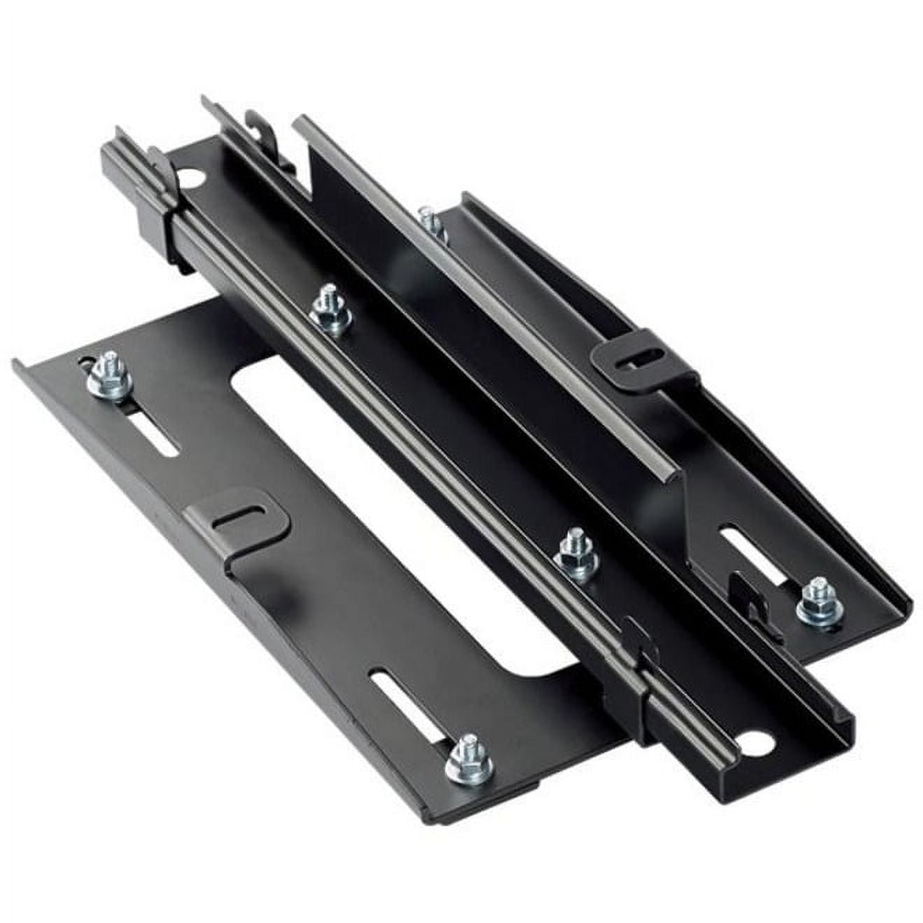 Panduit Wyr-Grid Mounting Bracket for Cable Pathway, Black - Walmart.com
