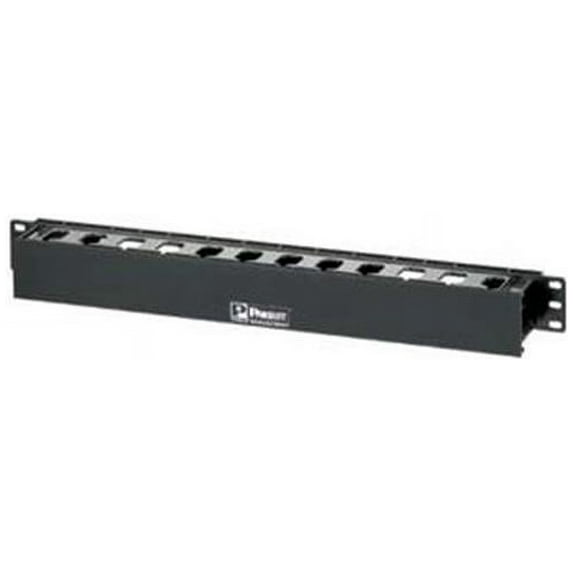 Panduit WMPLFSE PANDUIT PatchLink Horizontal Cable Manager - Cable ...