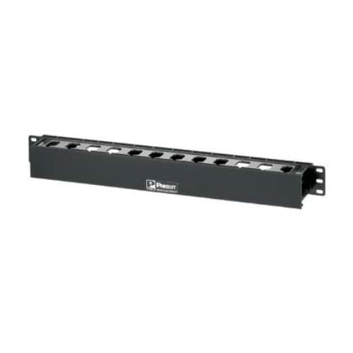 Panduit WMPLFSE PANDUIT PatchLink Horizontal Cable Manager - Cable ...