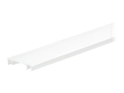 Panduit Wire Duct Cover,Hinging,White,L 6 Ft HC1.5WH6 - Walmart.com