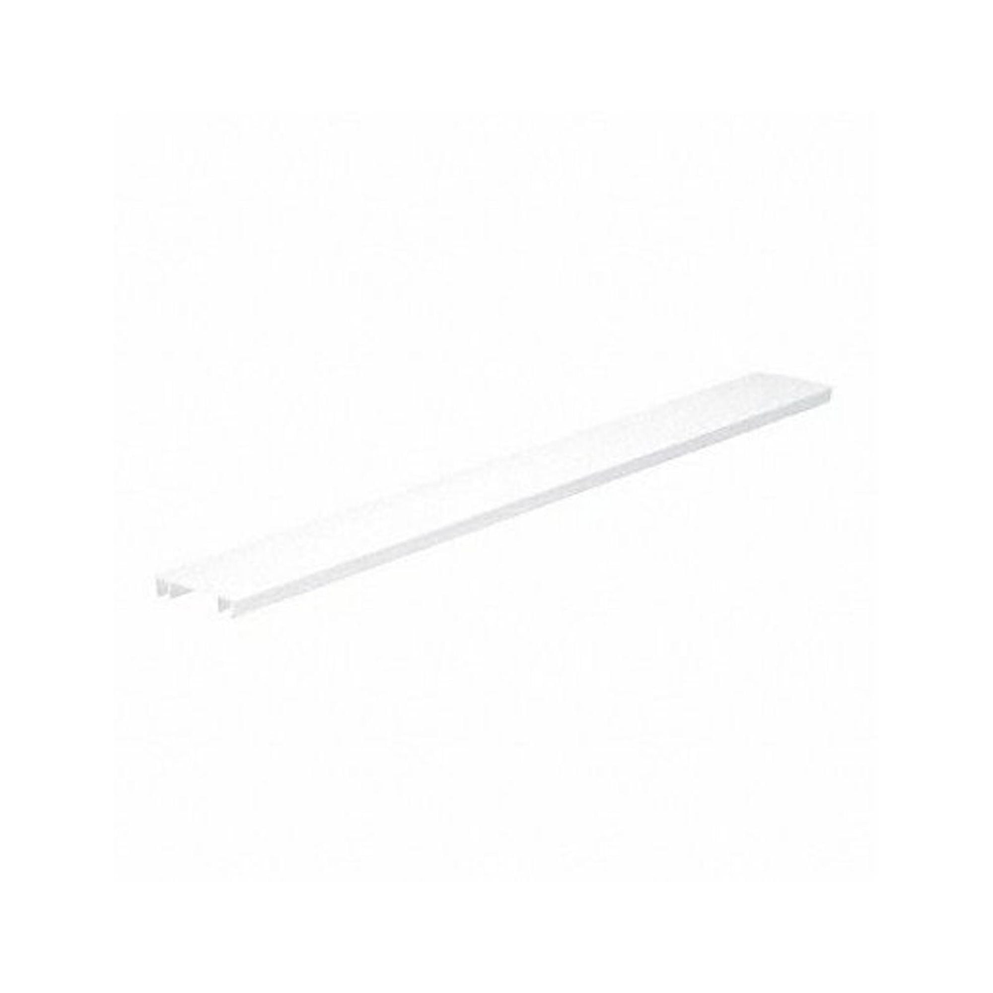 Panduit Wire Duct Cover,Hinging,White,L 6 Ft HC1.5WH6 - Walmart.com