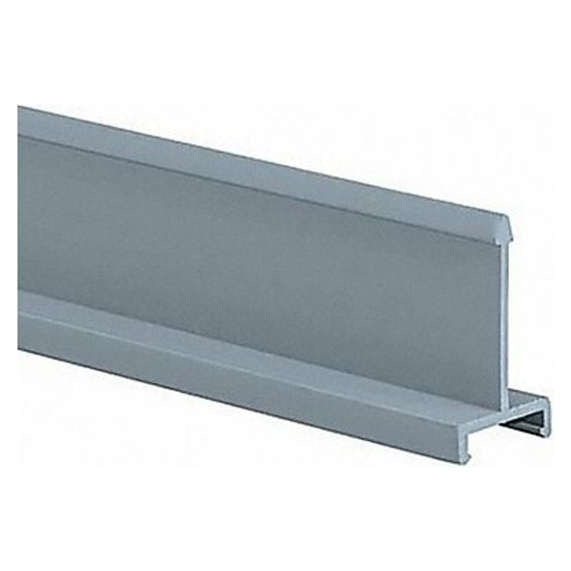 Panduit Wiring Duct Divider Wall,Gray,6 ft. L D2H6 - Walmart.com