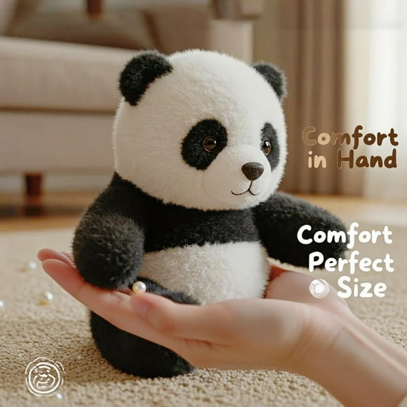 Emotional Support Stuffed Animal