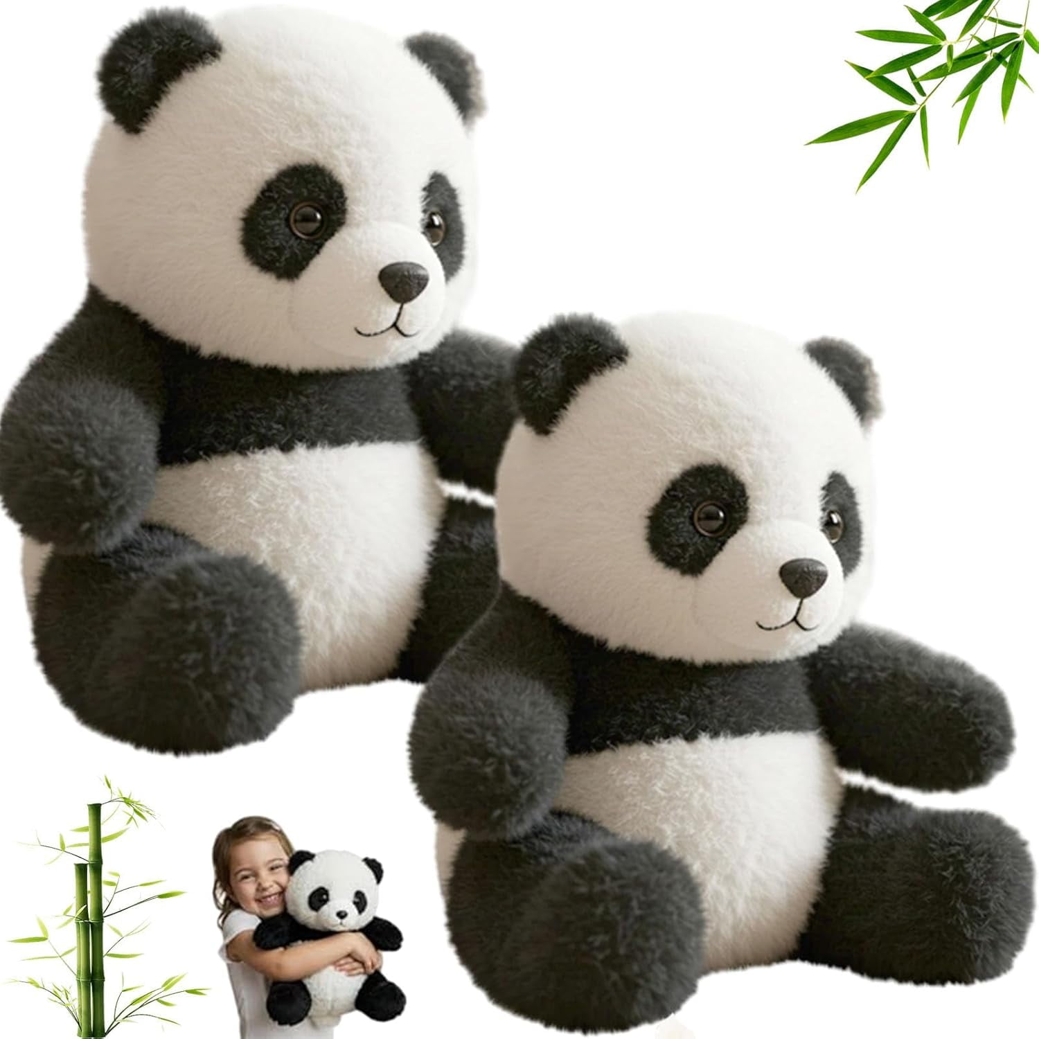 Pandy Emotional Support, The Pandy - Emotional Healing on Demand ...