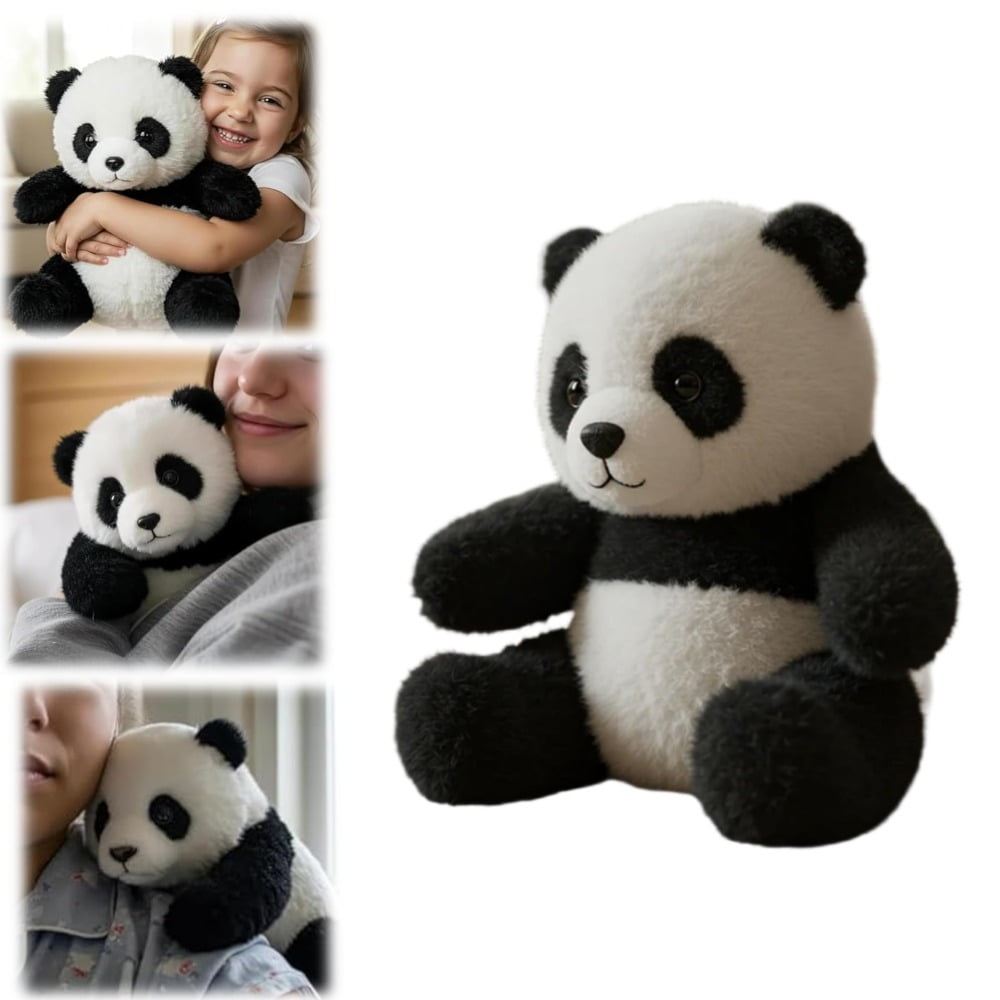 Pandy - The Pandy Emotional Healing On Demand, Pandy Ai Plush ...