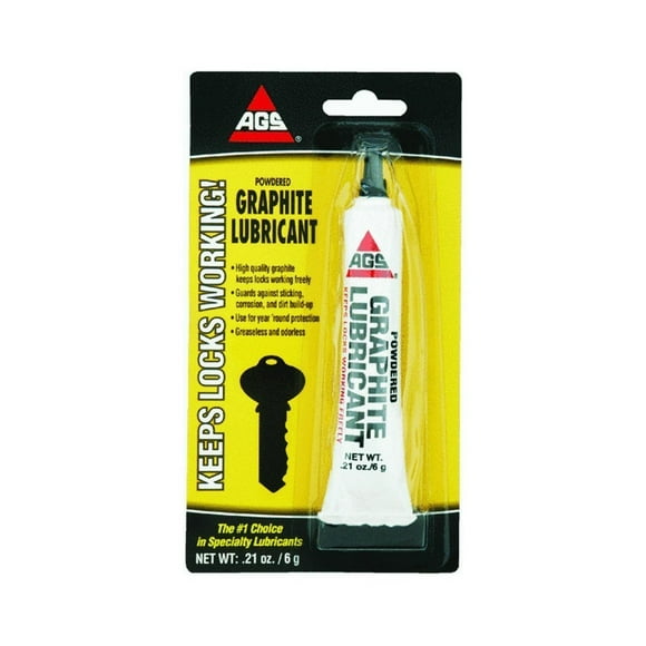 Graphite Dry Lubricant