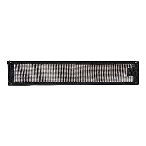 Panel 2U Blank Mount Panel Spacer with Venting for 19-Inch Server ...