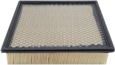 Panel Air Element Baldwin PA4102 Fits select: 1998-2004 FORD RANGER ...