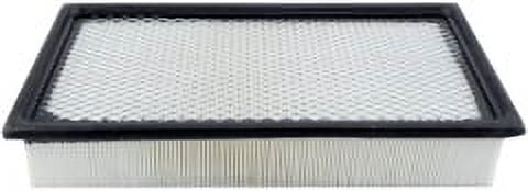 Baldwin Panel Air Filter Element PA4124 for Engine Performance and ...