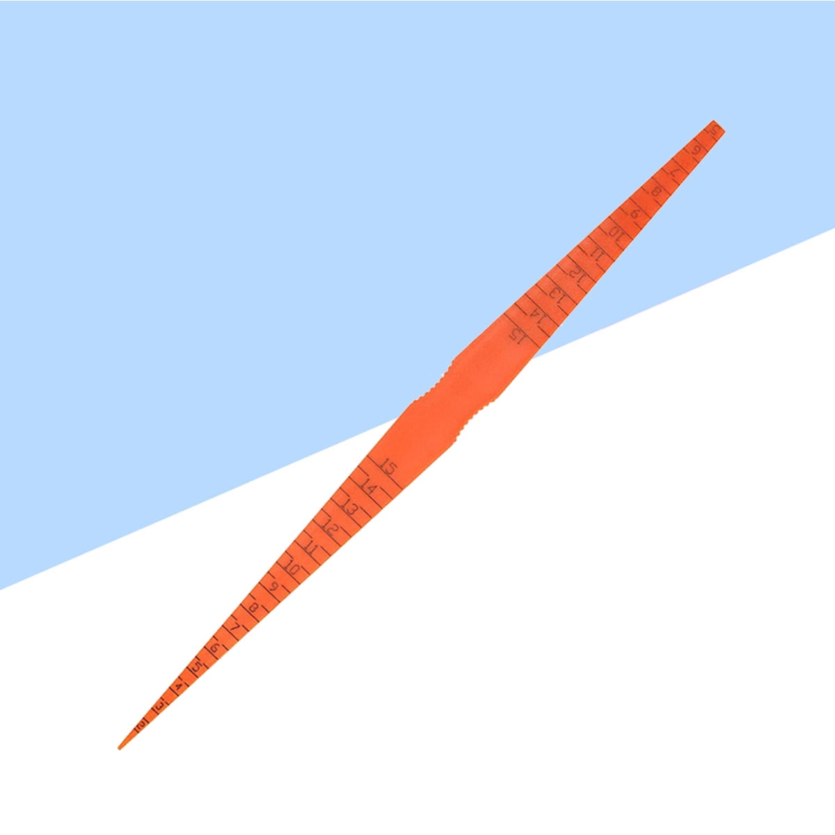 Panel Gap Alignment Gauge Moulding Measurement Tool Taper Scale Feeler ...