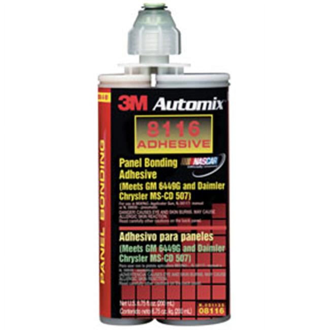 Panel Bonding Adhesive - 200 Ml. - Walmart.com