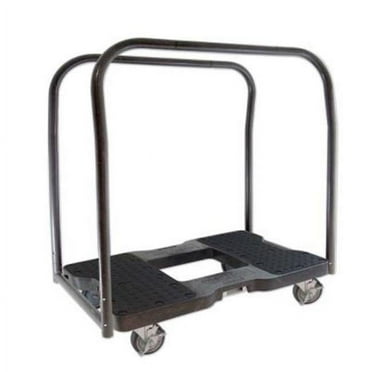 Black Ice SNO-1509 Snowmobile Dolly Cart, Hoist and Lift - Walmart.com