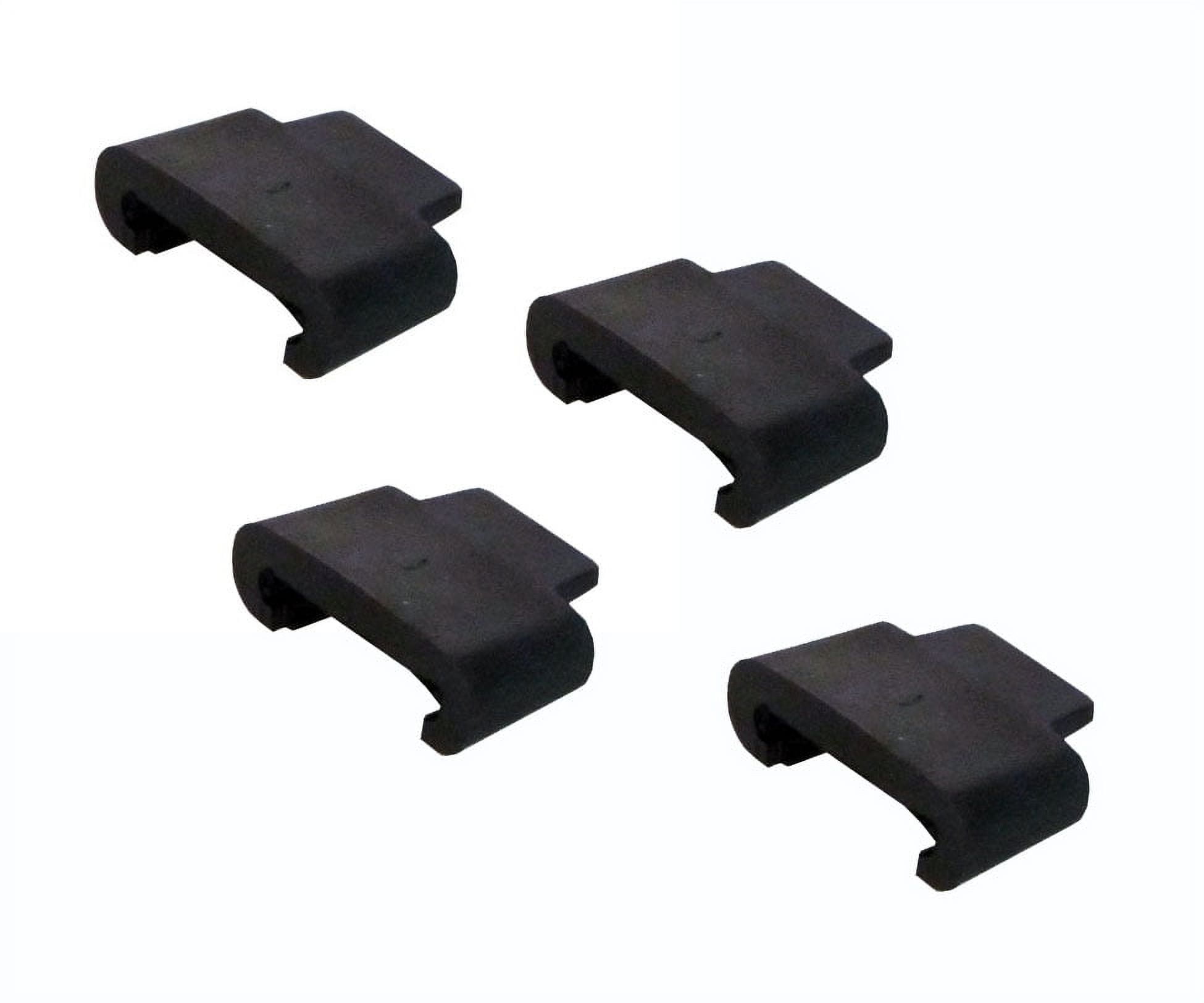 Panel Clamp Latch for Heliocol Swimming Pool Solar Panels - HC-113L - 4 ...