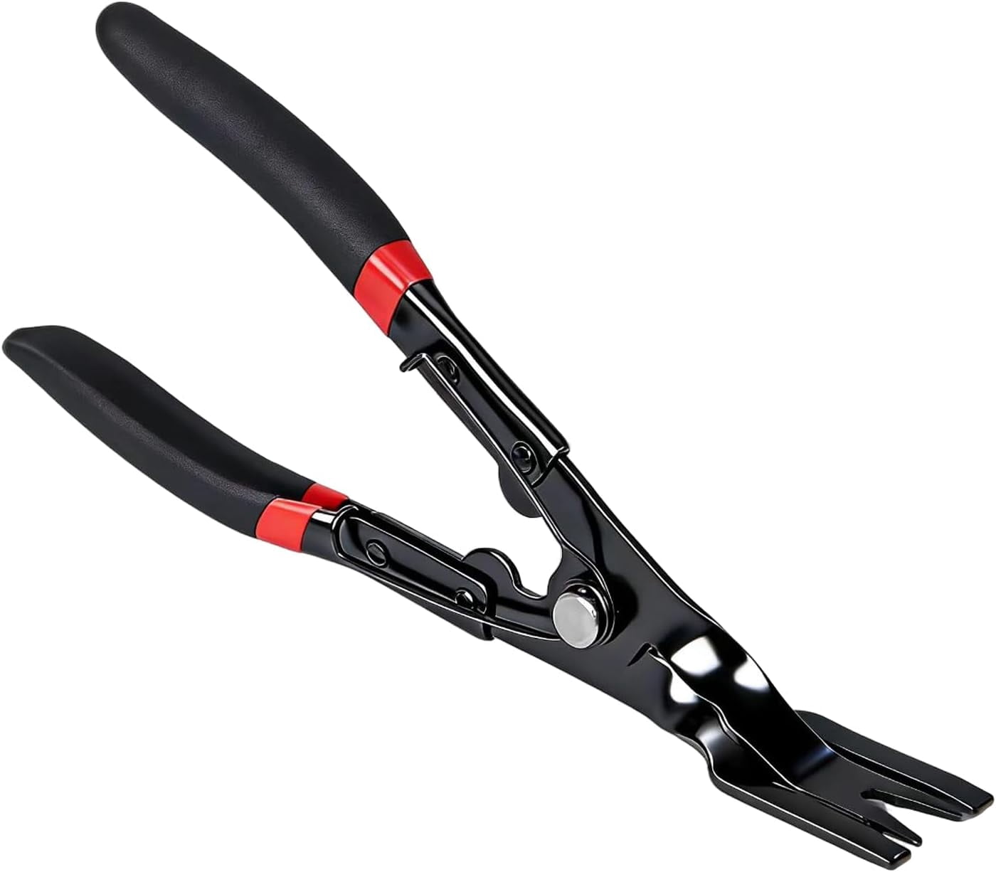 Panel Clip Pliers - Automotive Door Panel Upholstery Trim Clip Removal ...