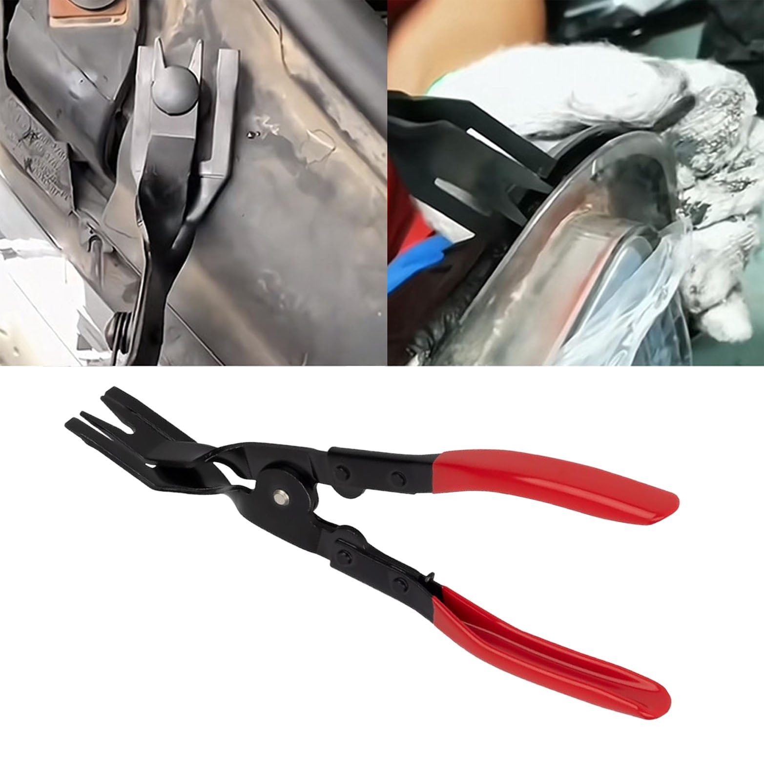 Panel Clip Removal Plier, 2026 NEW Automotive Door Panel Upholstery ...
