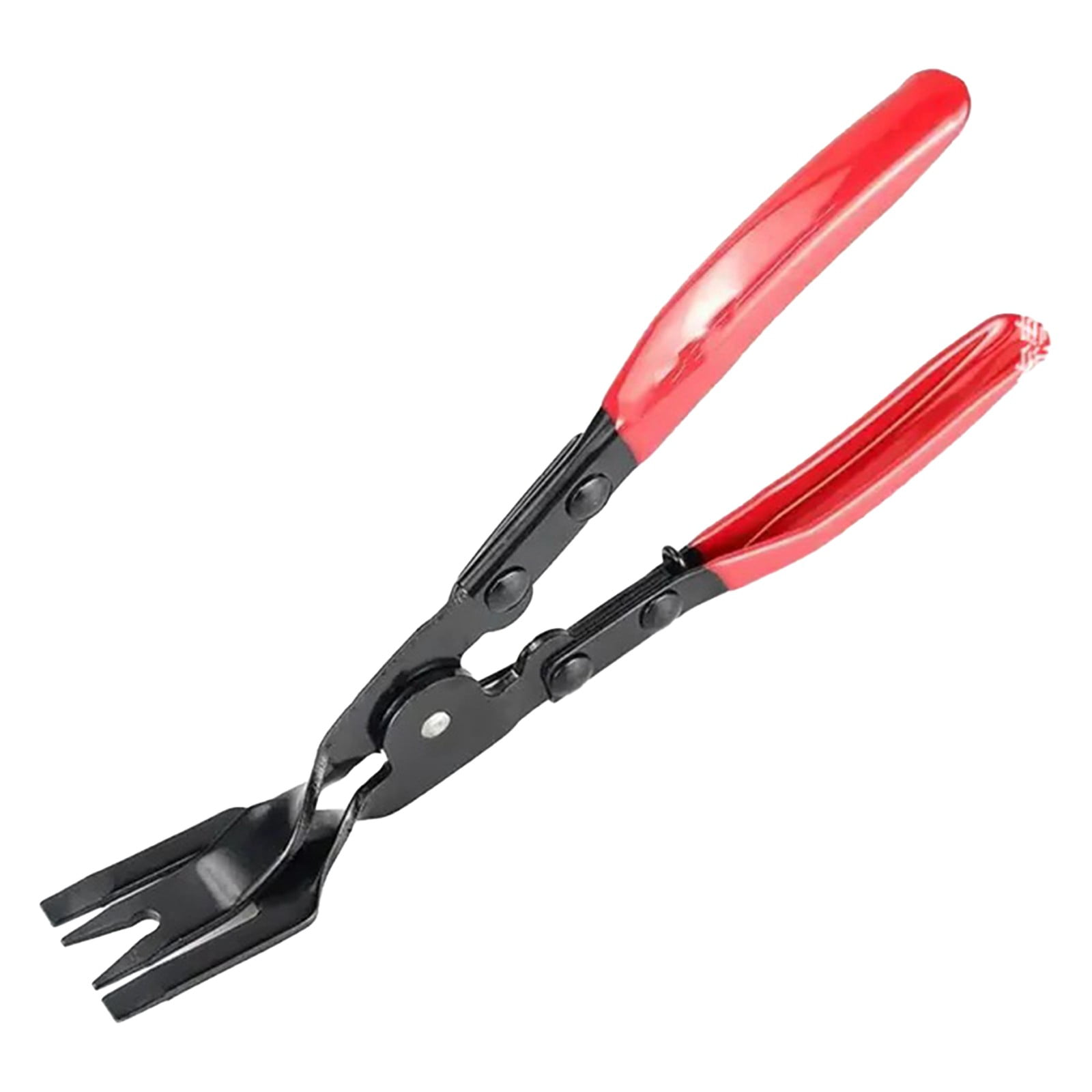 Panel Clip Removal Plier, Automotive Door Panel Upholstery Trim Clip ...