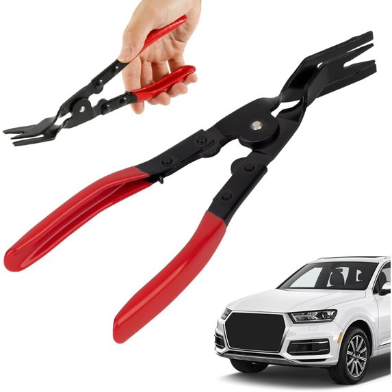 Panel Clip Removal Plier, Professional Automotive Door Panel Upholstery ...