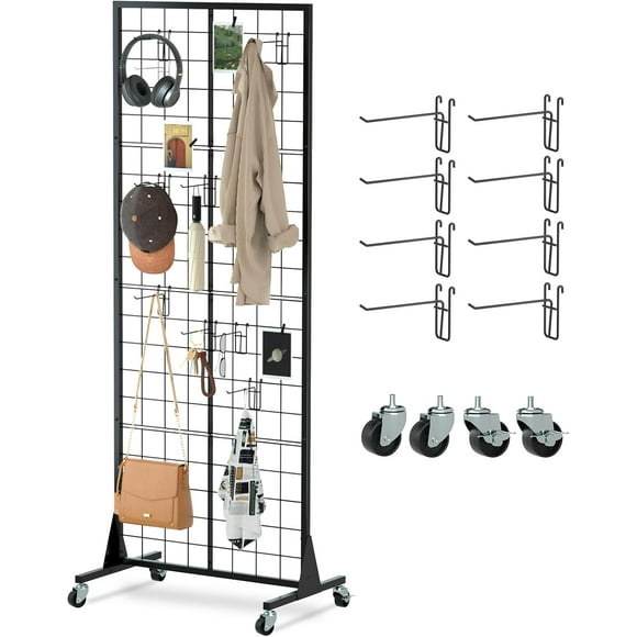 Gridwall Panel Displays in Gridwall - Walmart.com
