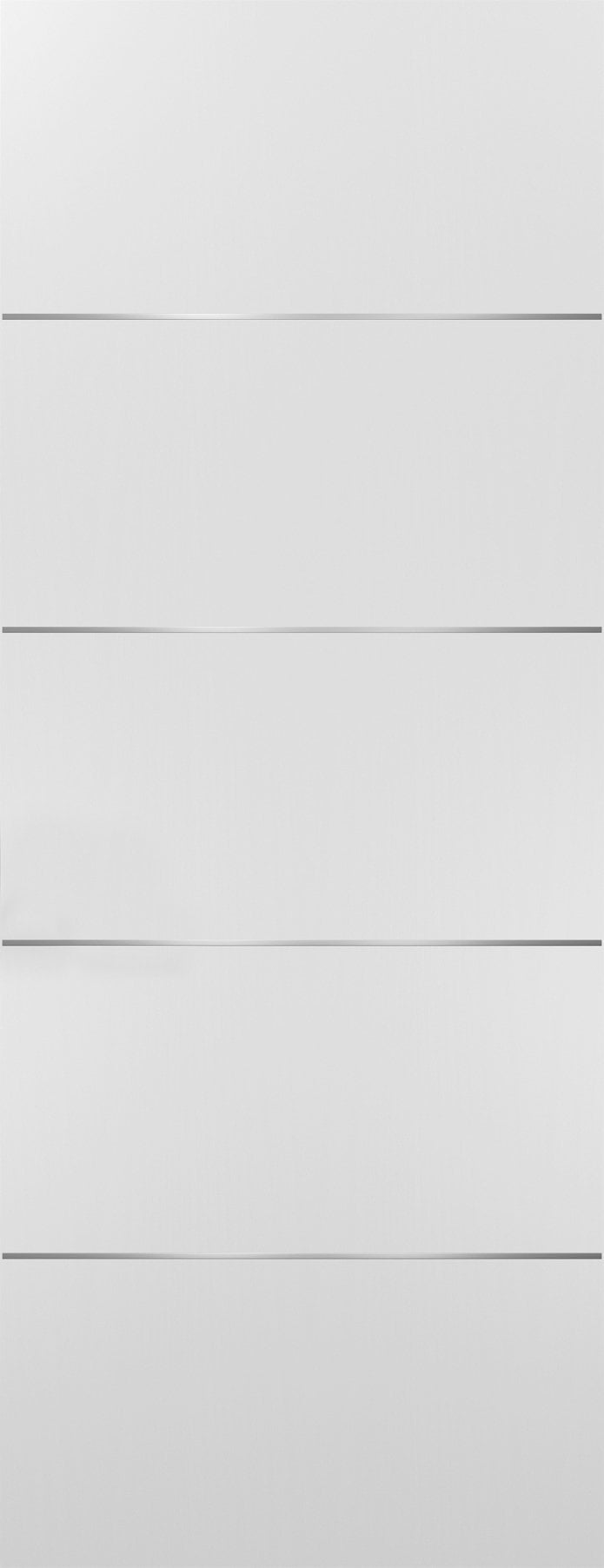 Panel Eco-Veneer White Slab 36x80 - Walmart.com