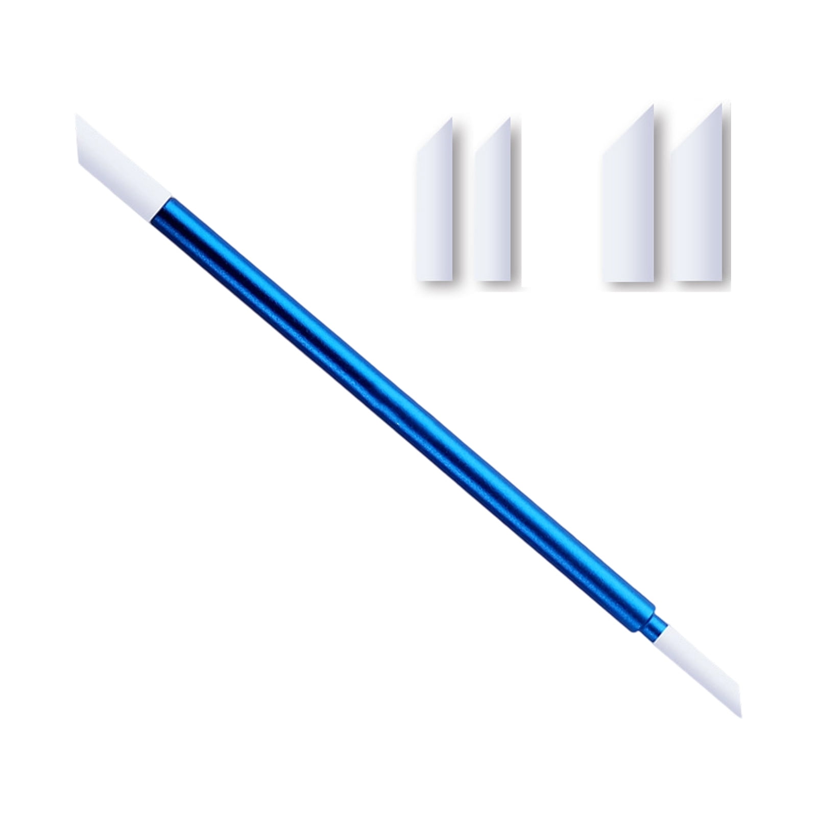 Panel Line Eraser Tips Metal Clean For Model Kits With 3mm And 5mm ...