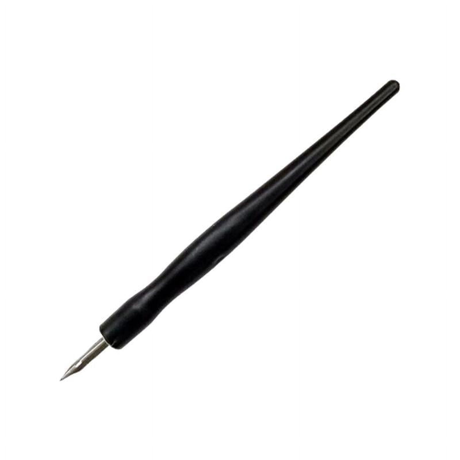 Panel Line Pen Assembly Model Tool Avoid Scrubbing Line Pen ...