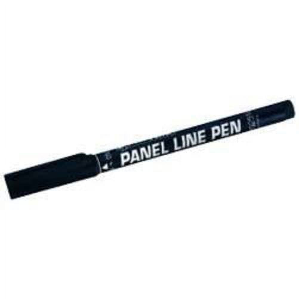 Panel Line Pen - Walmart.com