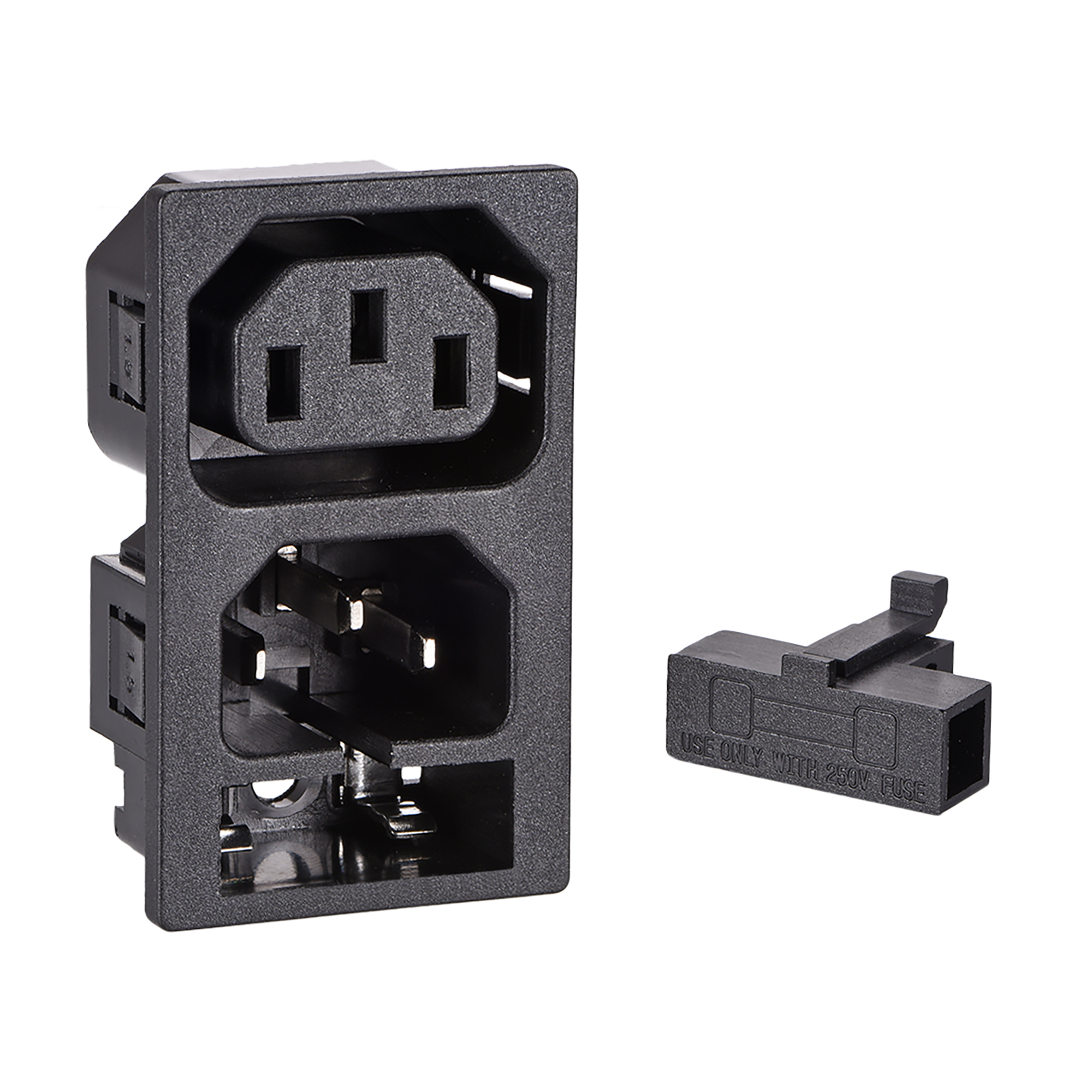 Ultralast ULTA5 International Travel AC Adapter Kit - Walmart.com